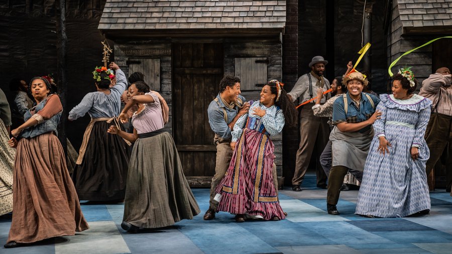 How Opera Theatre of Saint Louis is shaping the city’s cultural ...