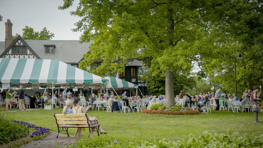 How Opera Theatre of Saint Louis is shaping the city’s cultural ...