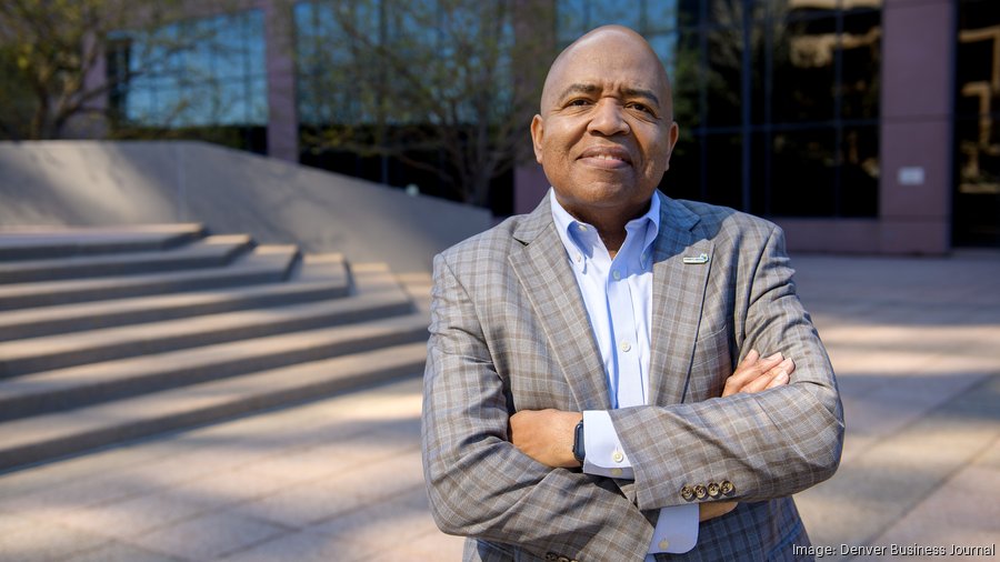 Kevin Patterson, CEO of Connect for Health Colorado, talks leadership - Denver Business Journal
