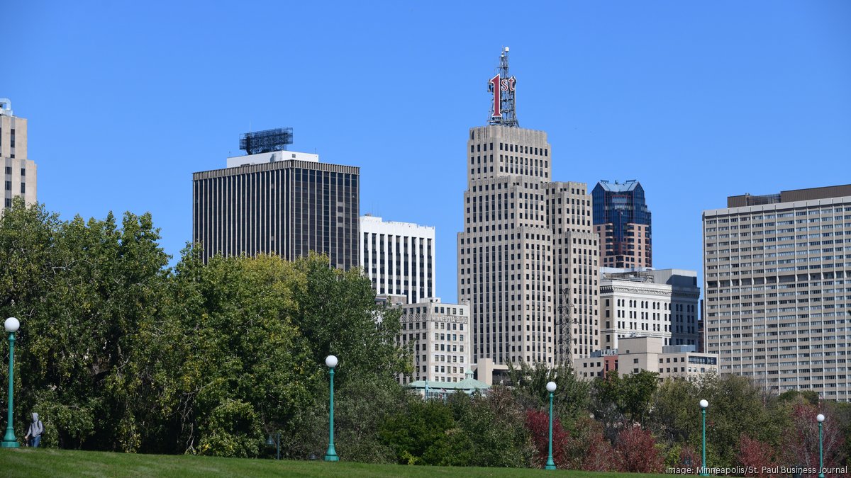 St. Paul group studies 20 downtown buildings for renovation, demolition ...