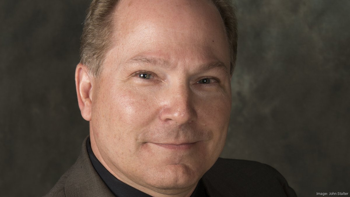 Meet Brian Horn, a 2024 CFO of the Year honoree - Tampa Bay Business ...