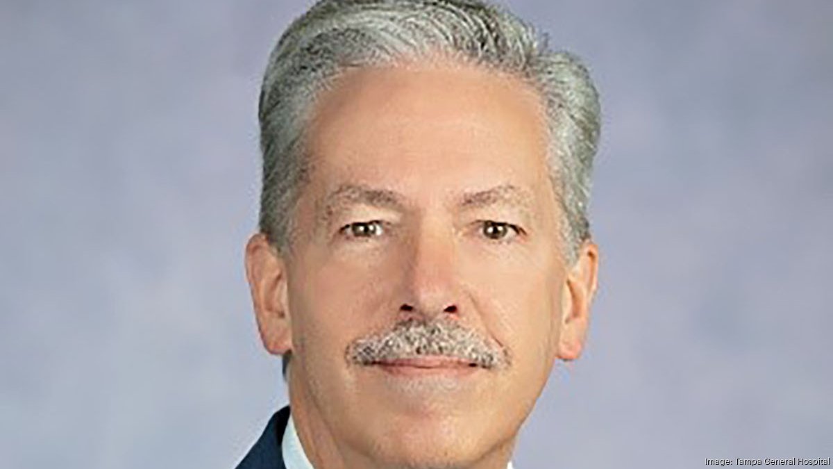 Meet Mark Runyon, a 2024 CFO of the Year honoree - Tampa Bay Business ...