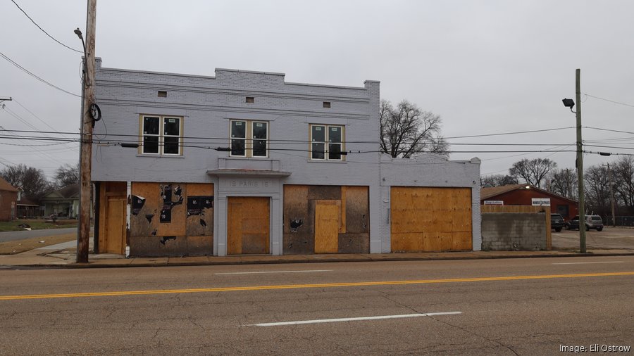 South Main to Smokey City: Local artist's vision for vibrancy in North ...