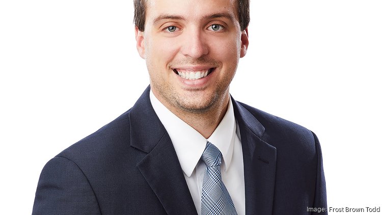 Frost Brown Todd promotes 5 Cincinnati-area attorneys to partner ...