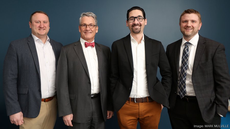 Family-owned business: Careful planning helps family businesses pick ...