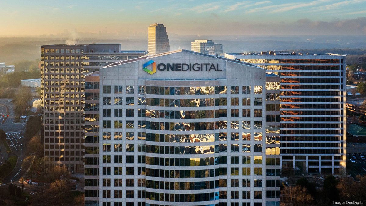 OneDigital's new headquarters shows company is committed to Atlanta ...