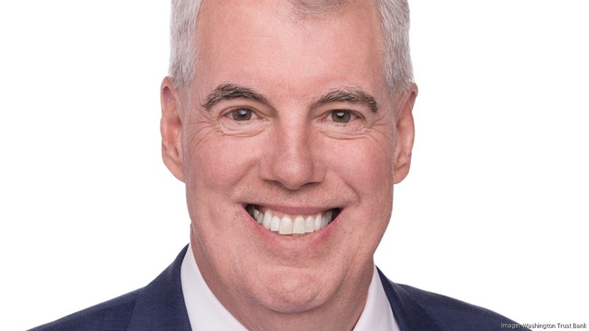 Washington Trust Bank names new CEO amid leadership changes - Puget ...