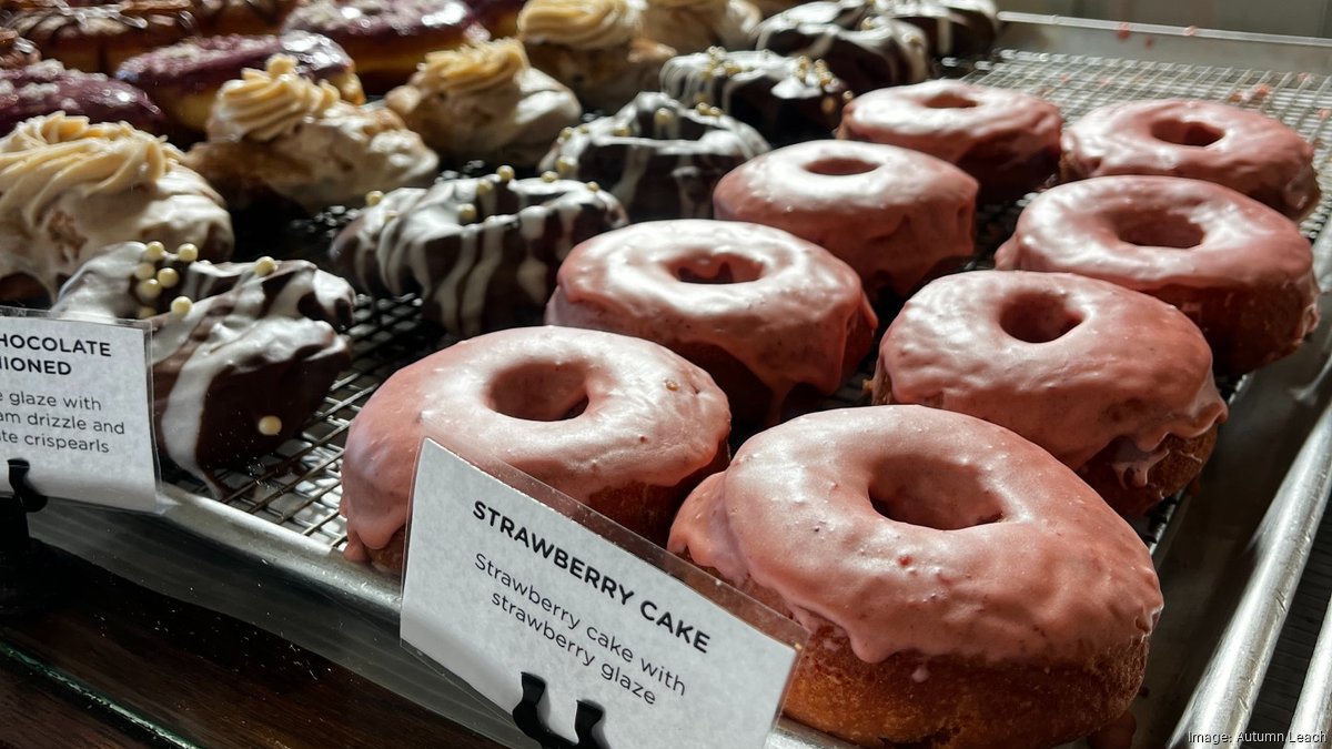 Coffee and Donuts Trail entices visitors to Jacksonville's offerings ...