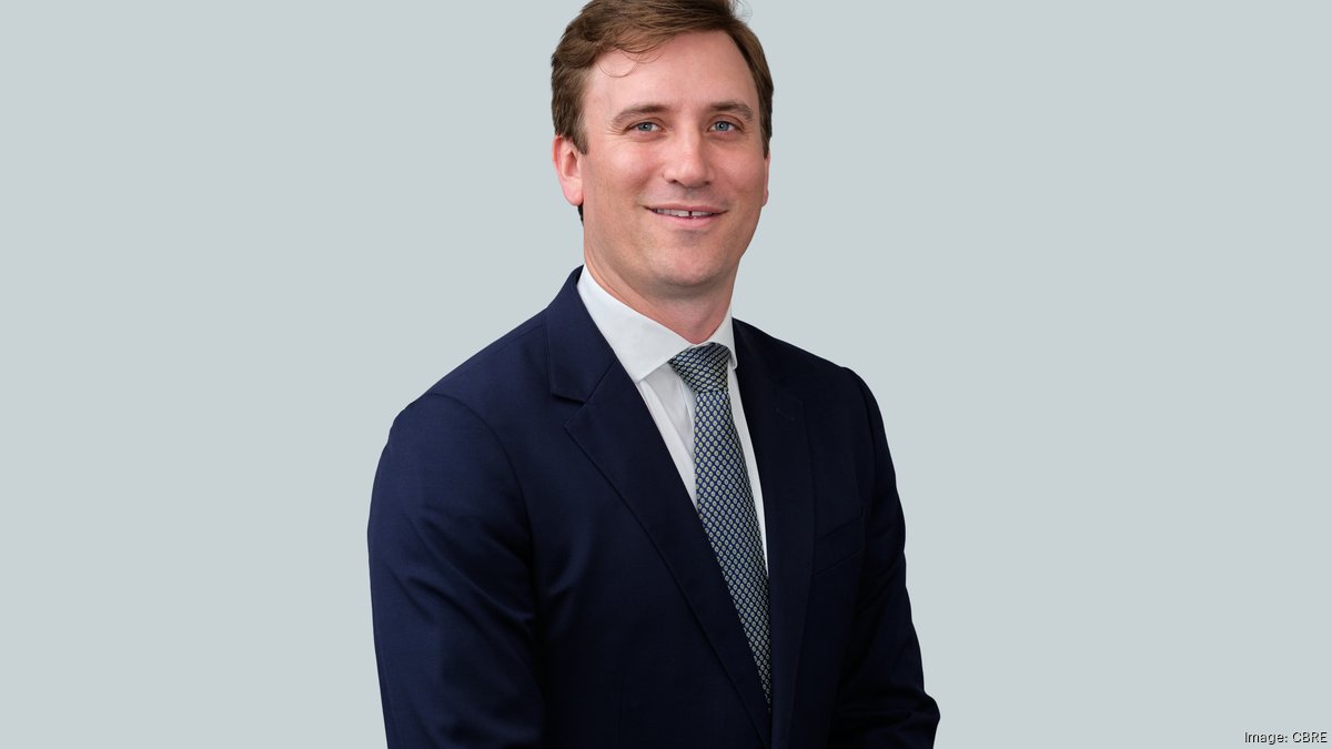 Kelly Whaley of Harwood International heads to CBRE - Dallas Business ...