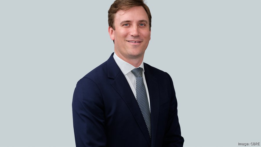 Kelly Whaley of Harwood International heads to CBRE - Dallas Business ...
