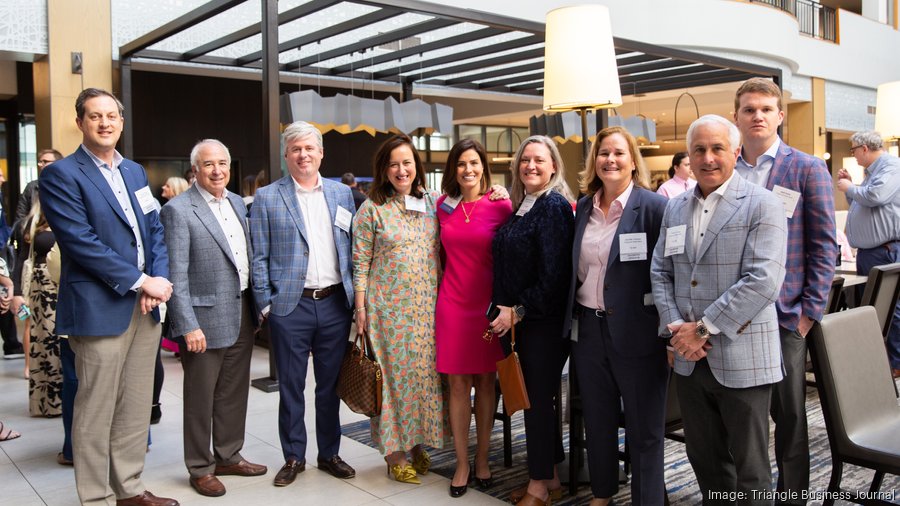 Women In Business Awards