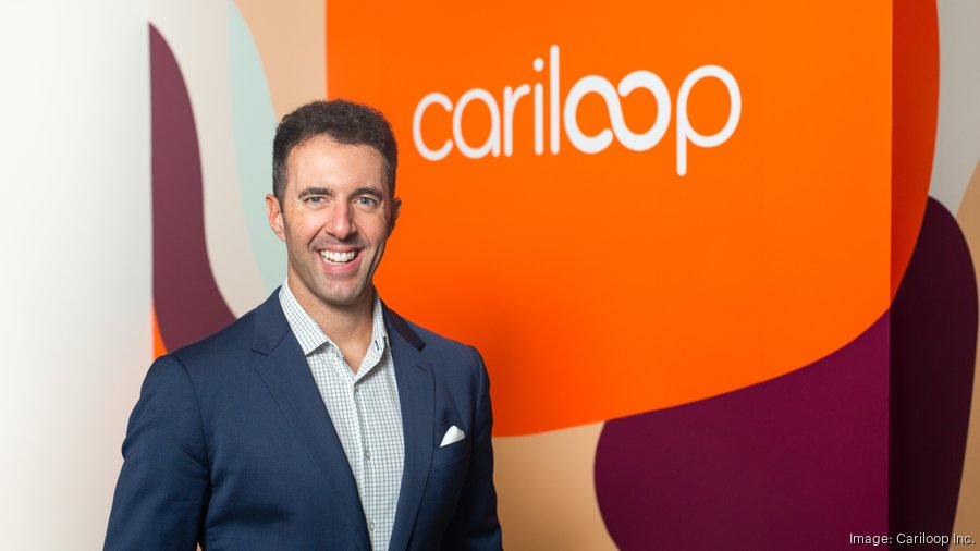 Cariloop raises $20M from ABS, others; Caregiver support's the goal ...