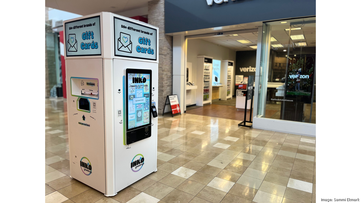 Phoenix startup Ink’d Greetings aims to disrupt greeting card industry ...