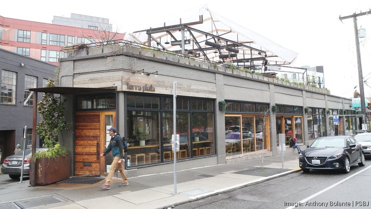 James Beard Award winner Tamara Murphy dies - Puget Sound Business Journal