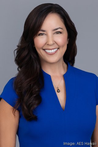 AES Hawaii puts new solar project on the grid in West Oahu - Pacific ...