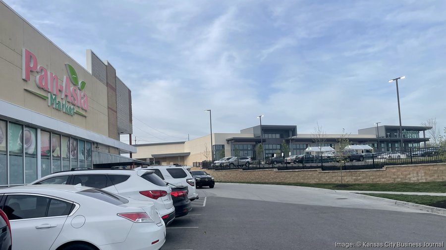 Aldi, Pan-Asia, World Fresh Market set to open in Overland Park ...