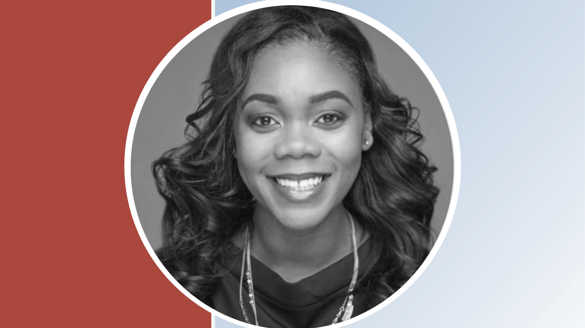 In Her Own Words: Corrie Brock believes in healthy pushback - The ...