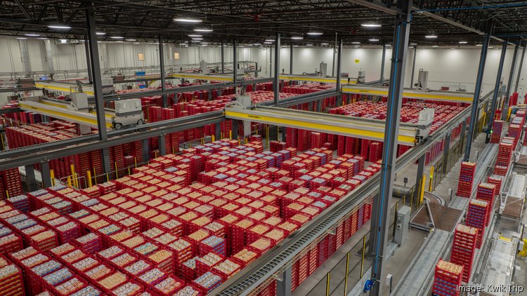 Kwik Trip expansion plans expected to benefit Wisconsin's economy ...