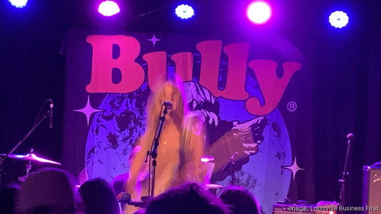 The Big Stomp festival 2024 lineup - Louisville Business First