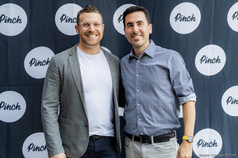Chicago startup Pinch raises $3.5 million to bring med spas to you ...