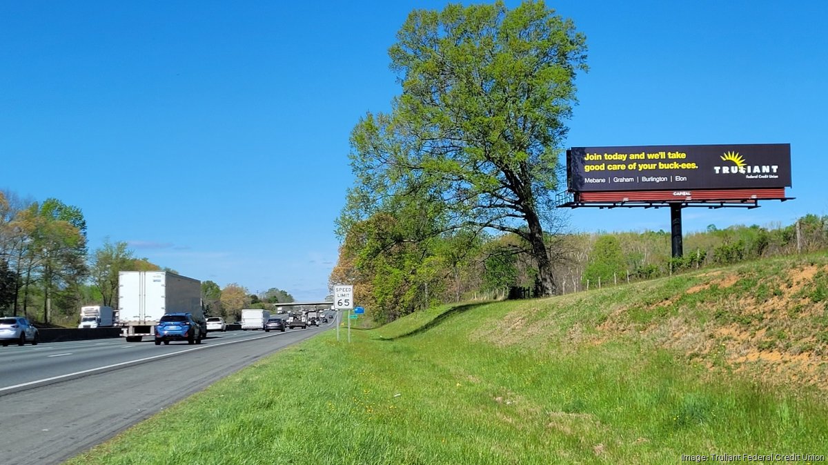 Credit union alludes to Buc-ee's in new billboard near site of Texas ...