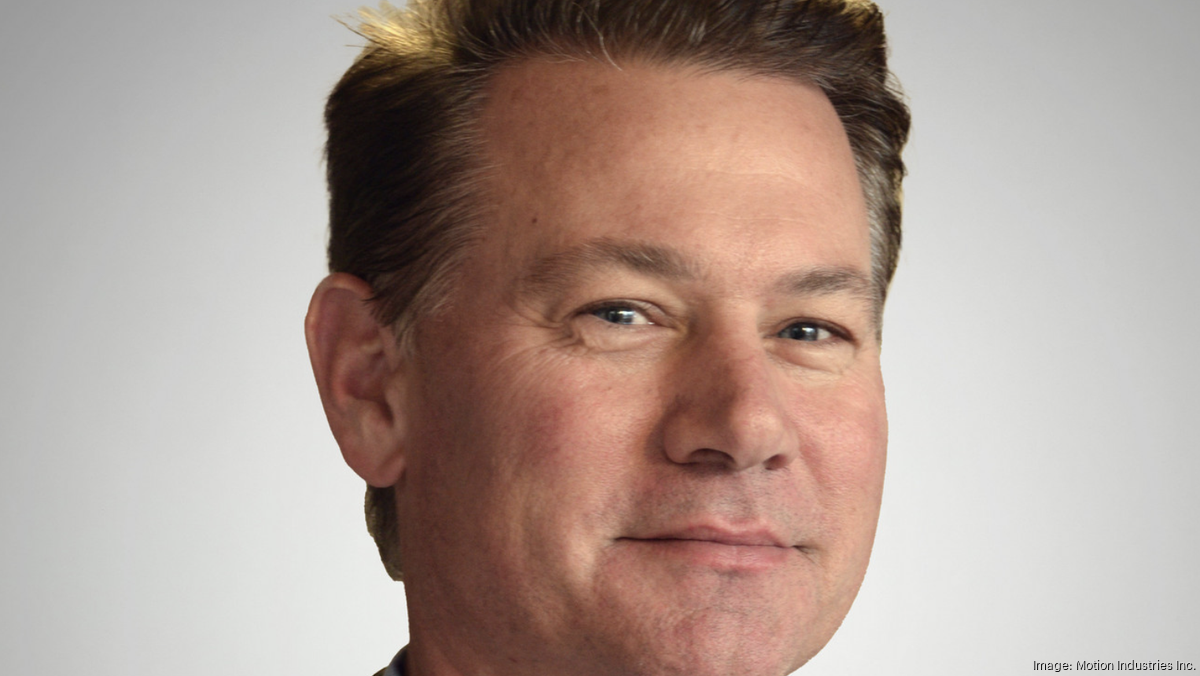 Howe named president of Motion - Birmingham Business Journal