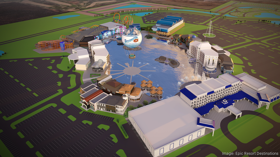 Developer behind KCK Mattel theme park reveals details, asks for STAR ...