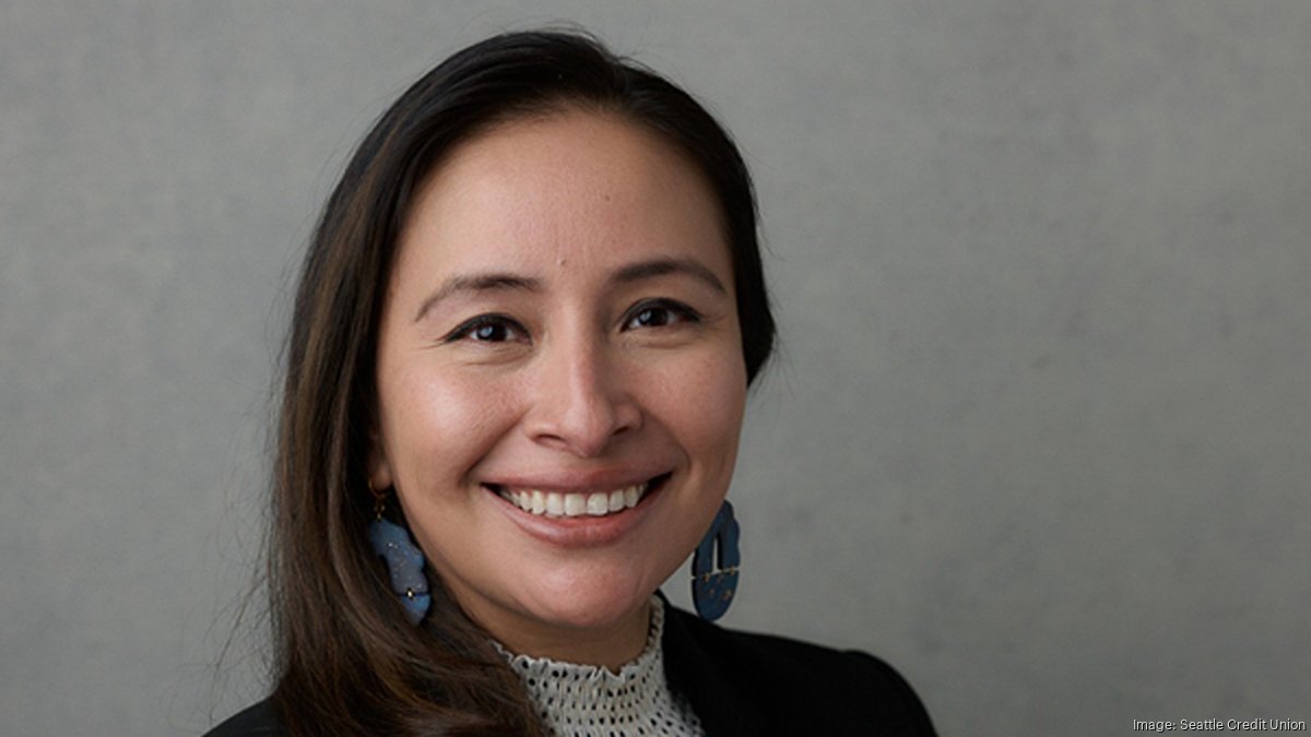 Seattle Credit Union names BECU vice president to C-level role - Puget ...