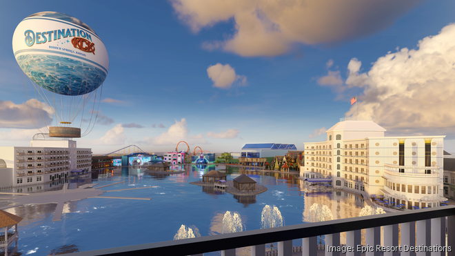 Bonner Springs planners approve new amusement park zoning district ...