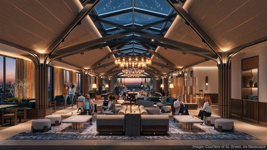 One Madison Ave. adds 3 tenants across 100,000 square feet - New York ...