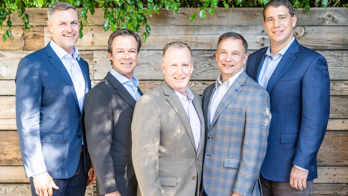 Veteran Ventures Capital raises $60M for defense tech startups ...