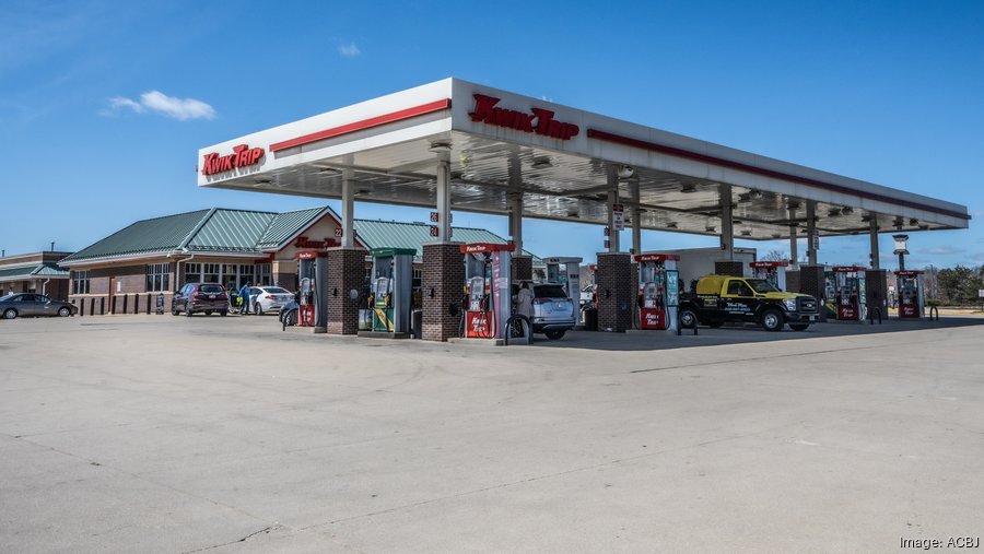 Kwik Trip expansion plans expected to benefit Wisconsin's economy ...