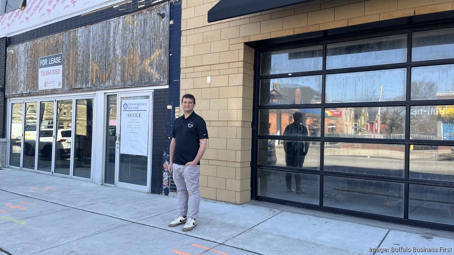 Canterra scales down weed delivery as license expires - Buffalo ...