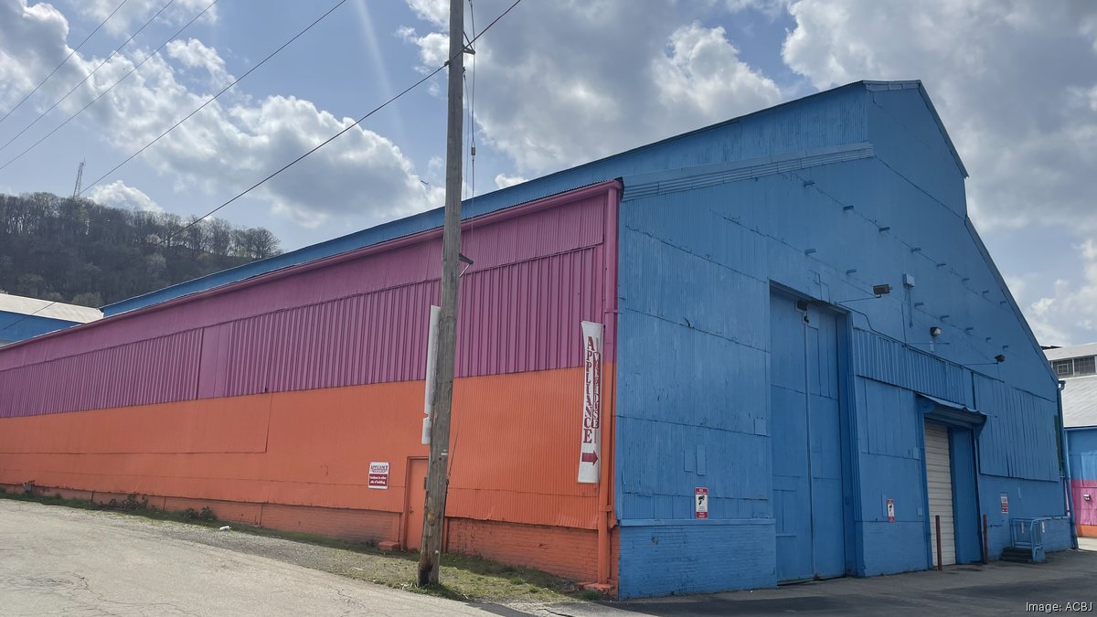 Berger to build new Diversity Museum of Art & Culture out of warehouse ...