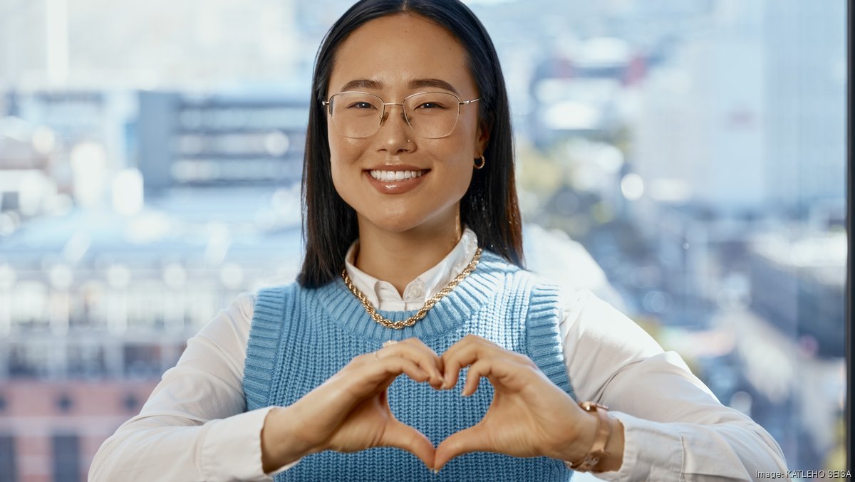 Connecting: The significance of being kind cannot be overstated - The ...