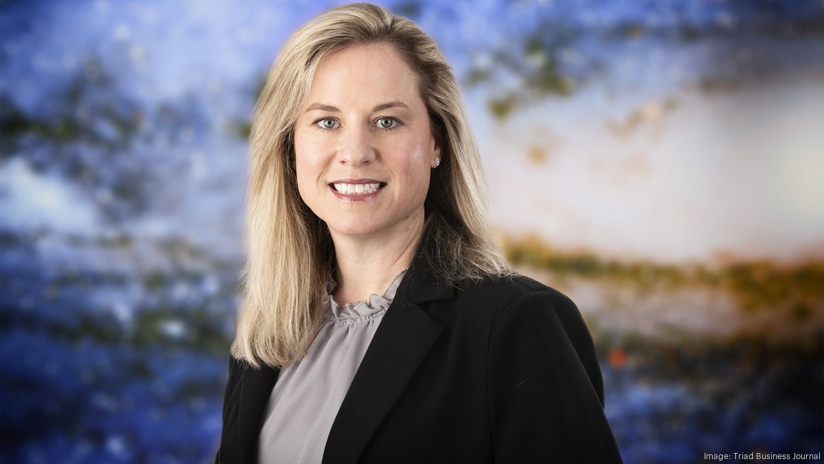 Leigh Cockram, Rockingham County Economic Development, Outstanding ...