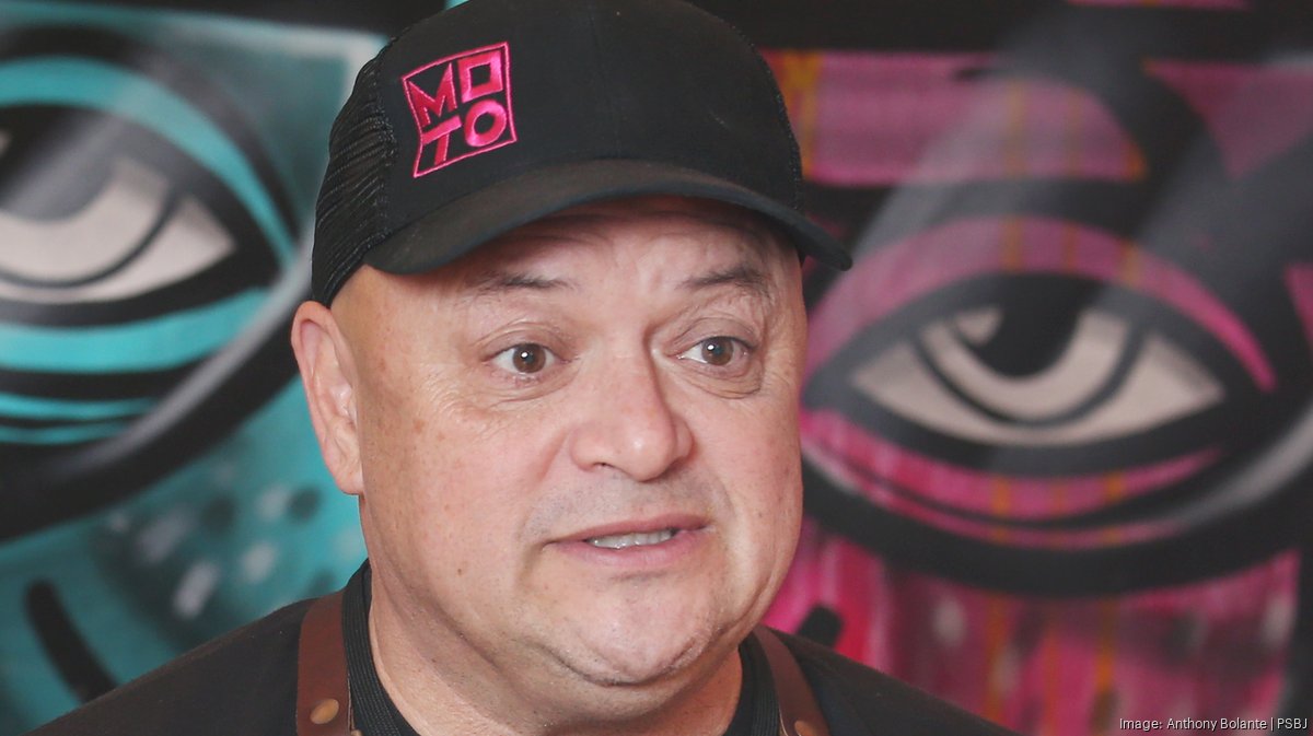 Moto Pizza founder dishes on Seattle's hottest pizzeria - Puget Sound ...