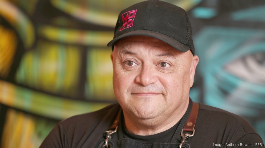 Moto Pizza founder dishes on Seattle's hottest pizzeria - Puget Sound ...