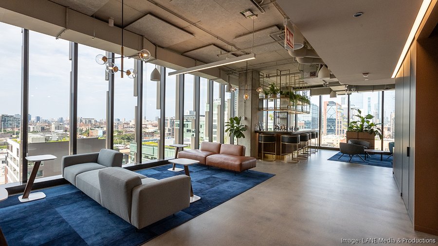 Norton Rose Fulbright expands downtown Chicago office - Chicago ...