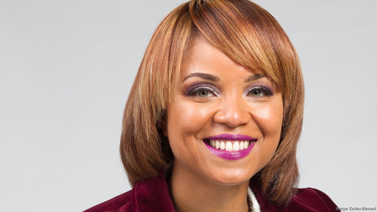 Bernita McCann Hightower makes 2024 Inc. Female Founders - Dayton ...