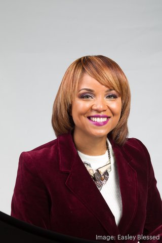 Bernita McCann Hightower makes 2024 Inc. Female Founders - Dayton ...