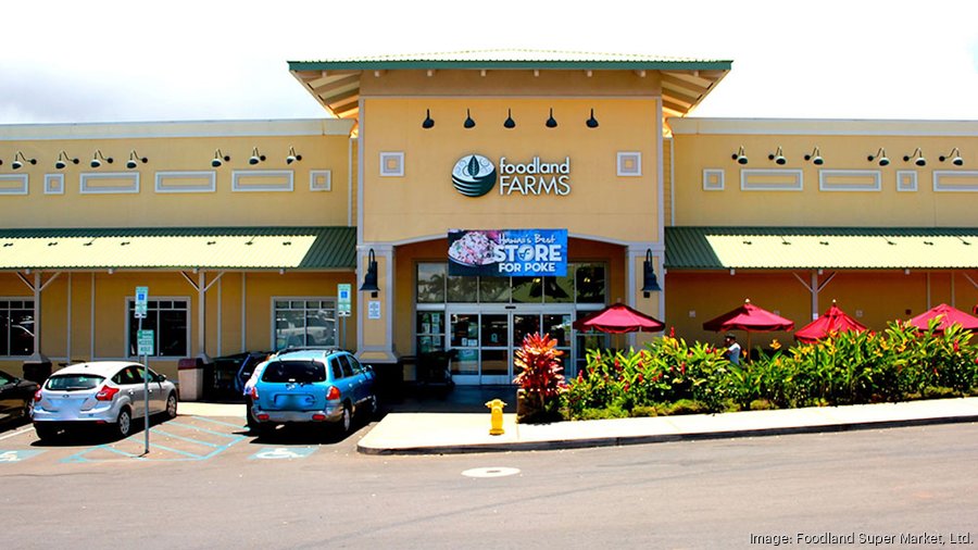 Grocery Stores In Lahaina