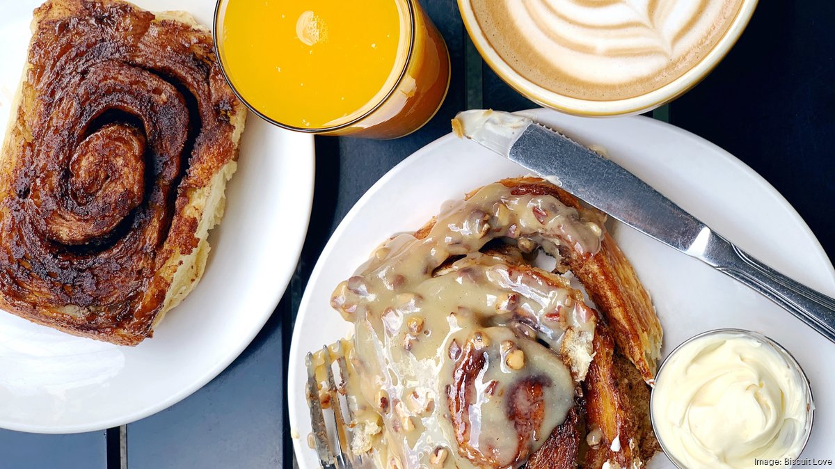 Nashville-based Biscuit Love restaurant to open in OTR - Cincinnati ...