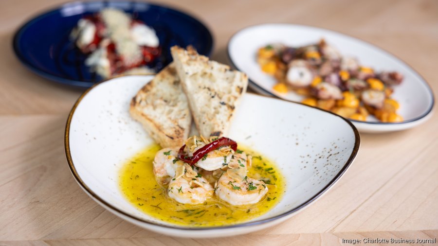 Que Hospitality Group to debut Spanish tapas restaurant in South End ...