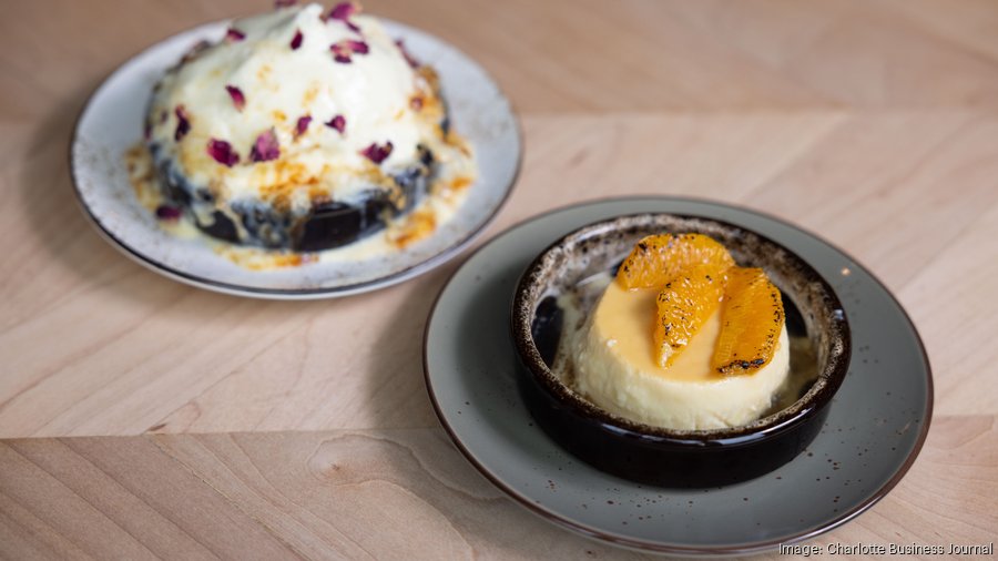 Que Hospitality Group to debut Spanish tapas restaurant in South End ...