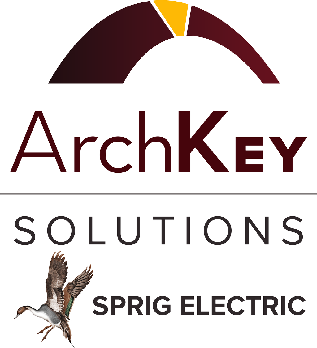 ArchKey/Sprig Electric BizSpotlight - Silicon Valley Business Journal