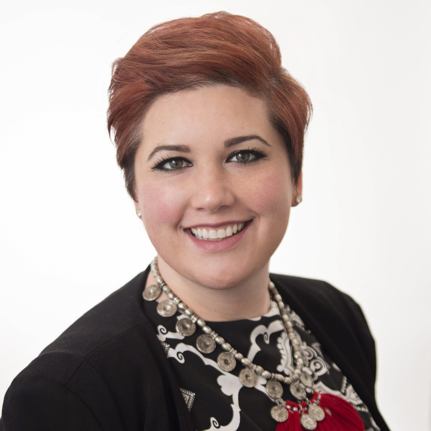 Miranda Ricks | People on The Move - Birmingham Business Journal