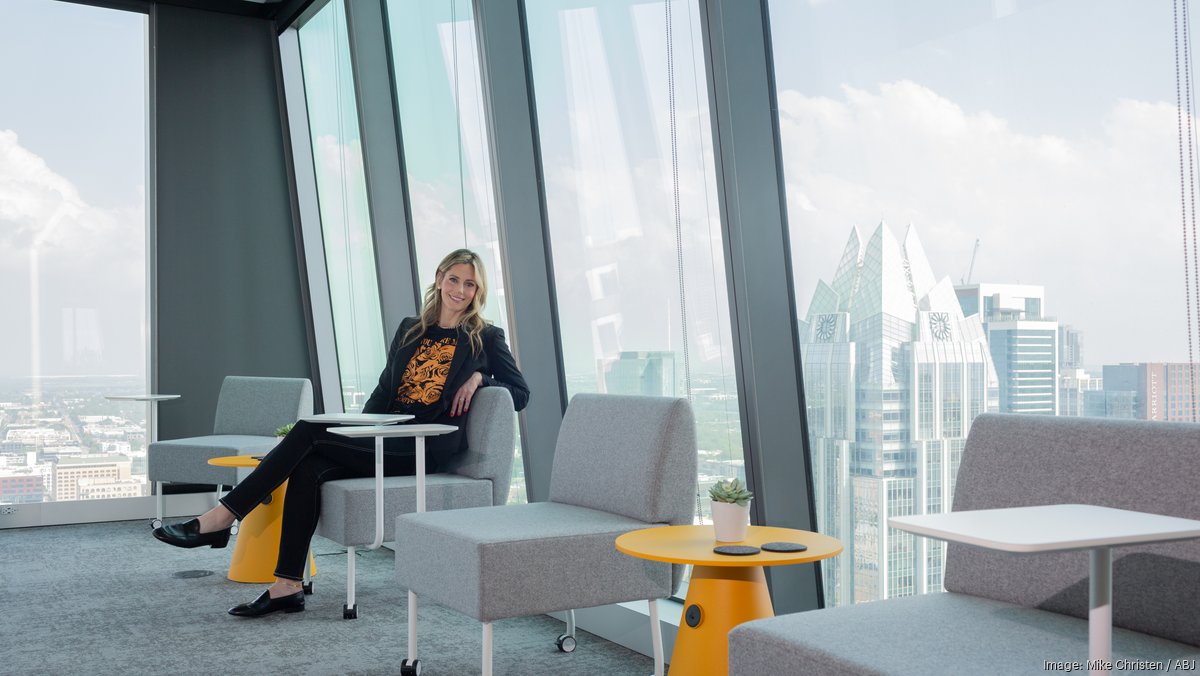 Journal Profile: Audra Canfield is Indeed's go-to interior designer ...