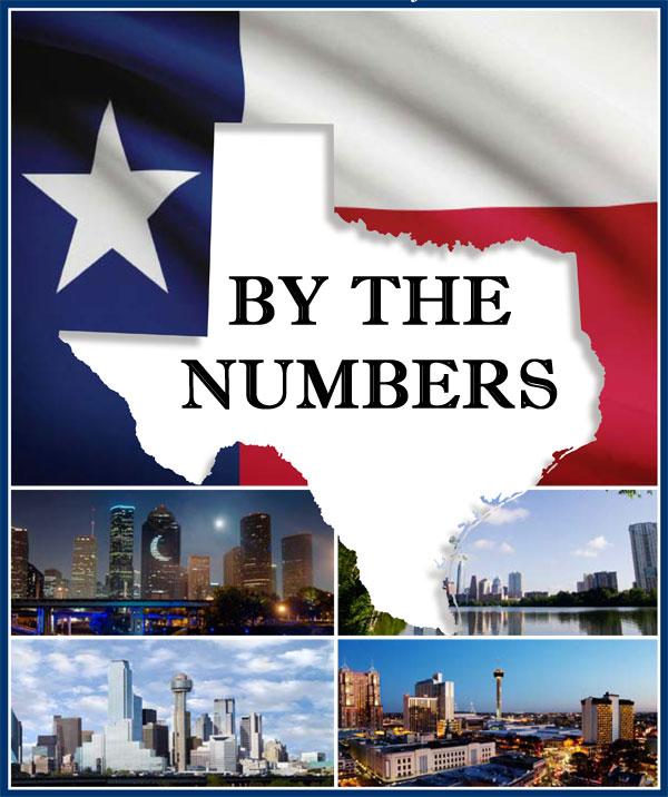 Texas business climate draws major corporate relocations - Houston ...