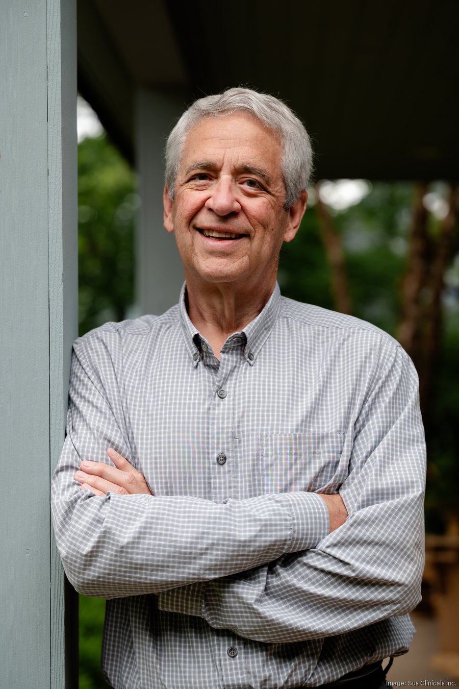 Ex-Cintrifuse CEO Jeff Weedman raises $4M for cancer research startup ...